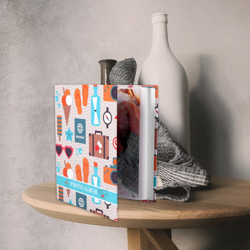 1pc Photo Album Children Yearbook Photo Storage Al... – Vicedeal