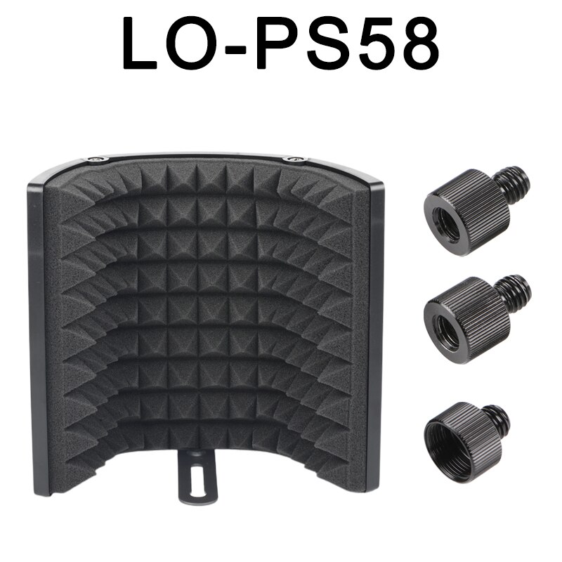 Plastic 3 Panels Isolation Shield Portable and Adj... – Grandado