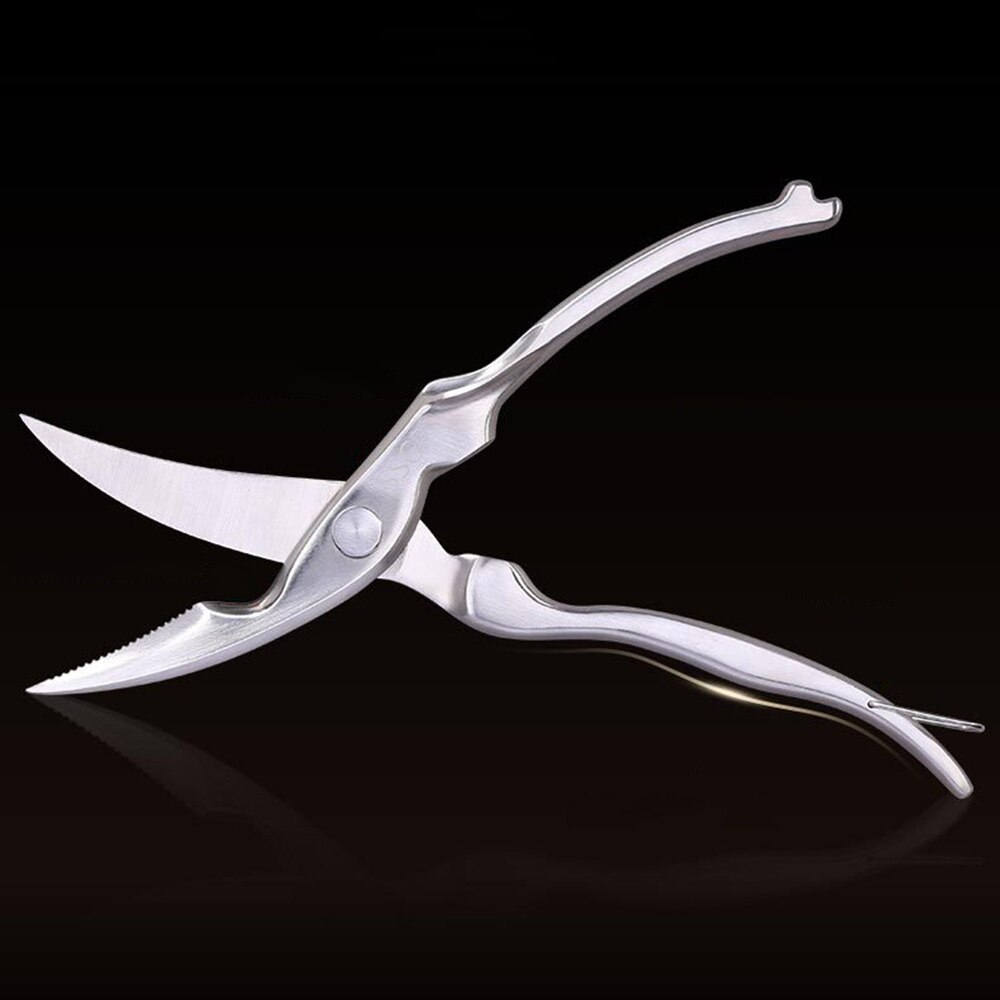 Home Use Stainless Steel Heavy Duty Kitchen Shears... – Grandado