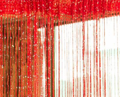 1m*2m Shiny Beautiful Screen Hangings Decoration A... – Grandado
