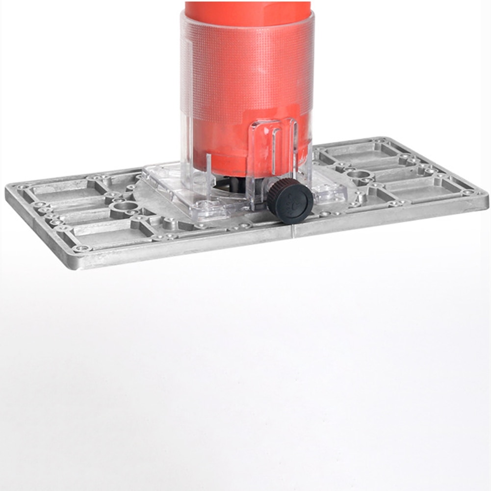 Woodworking Slotting Wood Milling Guide Multifunct... – Grandado