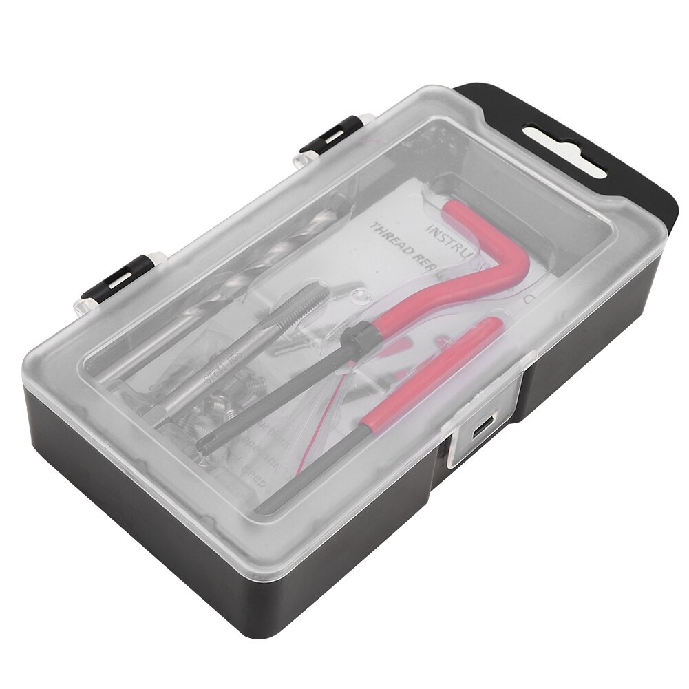 Damaged Thread Repair Kit Maintenance Accessory Ca... – Grandado