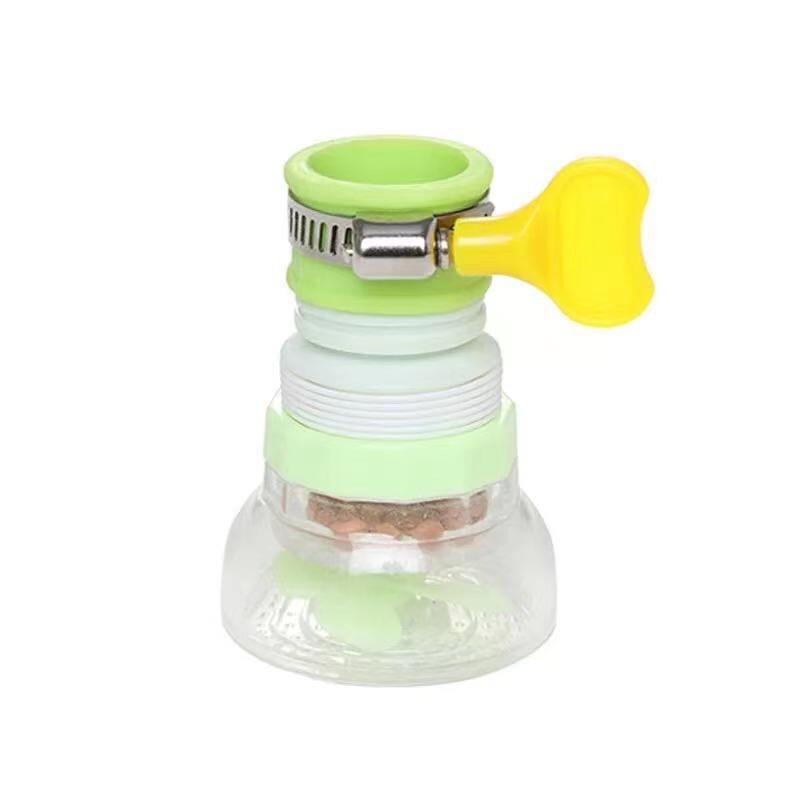Faucet splash proof extended water purifier kitche... – Vicedeal