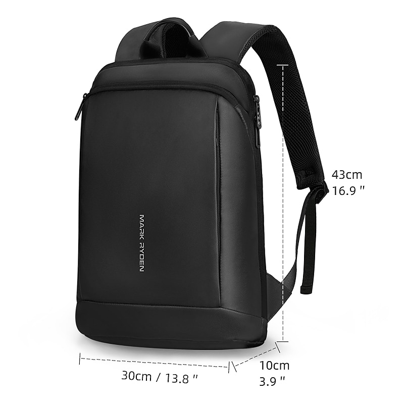 Mark Ryden Ultralight Laptop Backpack Men 15.6 inc... – Grandado