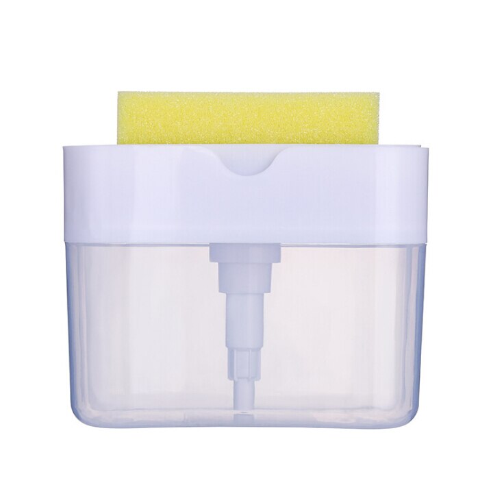 Kitchen Cleaner Tools Detergent Automatic Liquid A... – Vicedeal