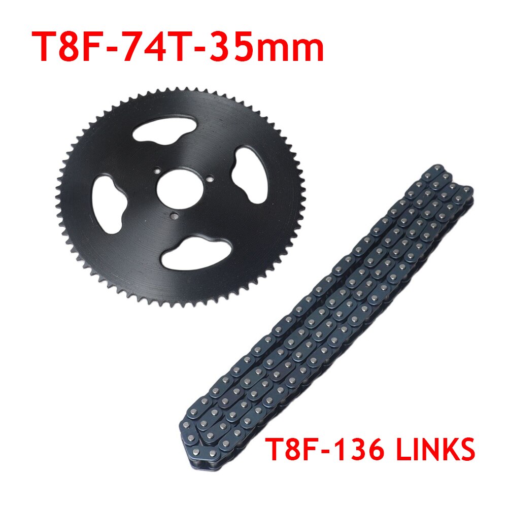 Bike Chain Link Aazon.co: T8F Drive Chain 134 Links With Connecting Aster Link For 2 Chain Oil ...
