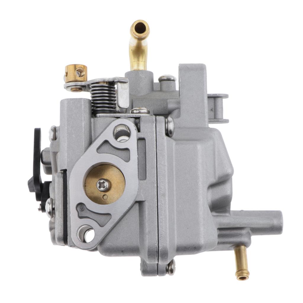 Motorfiets Carburateur Carb Voor Yamaha Buitenboor... – Grandado