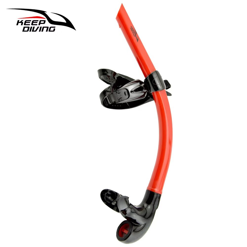KEEP DIVING Swim Tube Scuba Diving Snorkel with Si... – Vicedeal