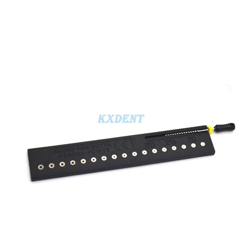 1pcs Dental Endo Rulers for Measuring Ruler Scale ... – Vicedeal