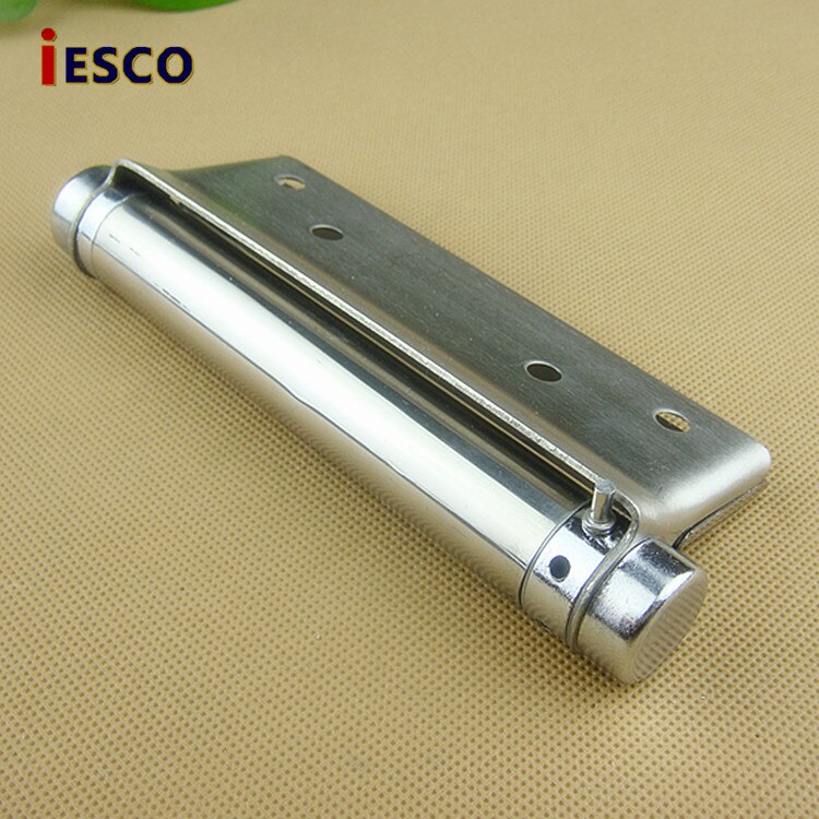 Stainless steel two-way spring hinge open hinge fr... – Grandado