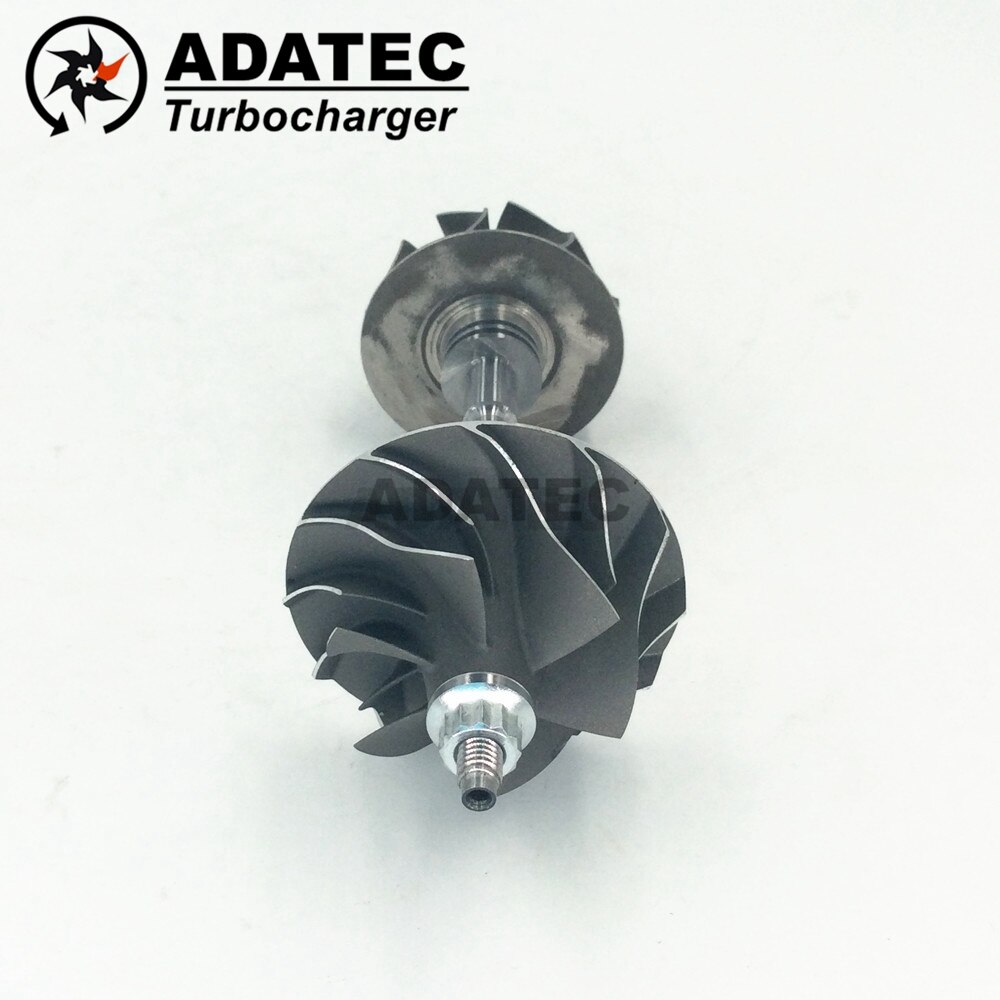 GTB1649V turbo rotor 757886-0003 28231-27450 28231... – Grandado
