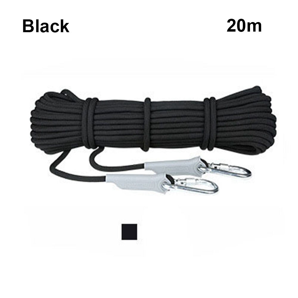 6mm Diameter High Strength 7 Colors Outdoor Hiking... – Grandado