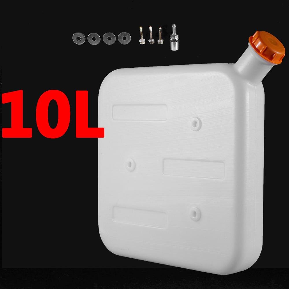 5/5.5/10L Universal Plastic Air Parking Heater Fue... – Vicedeal