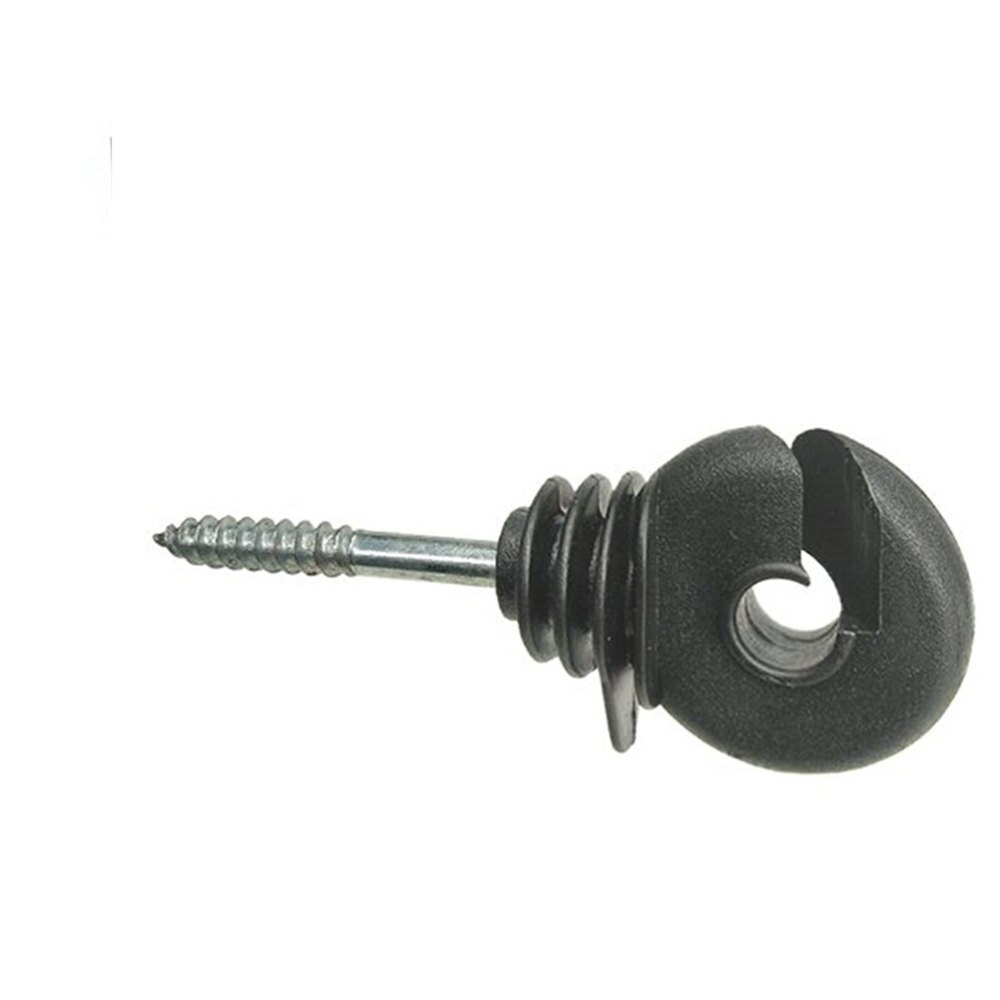 Stuks Muur Hout Post Schroef-In Ring Isolatoren El... – Grandado