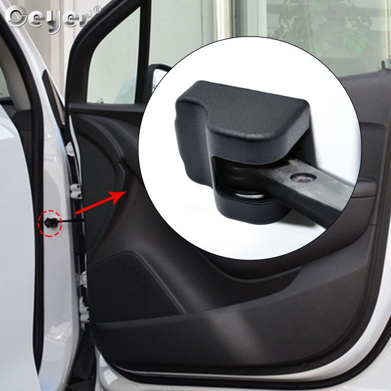 Ceyes Auto Styling Deur Stopper Arm Beperken Arm C... – Grandado