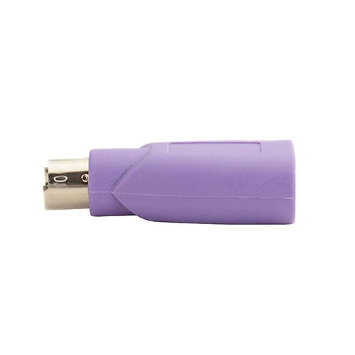 1Pc Usb Weiblichen Zu Ps2 Ps / 2 Maus Tastatur Kon... – Vicedeal