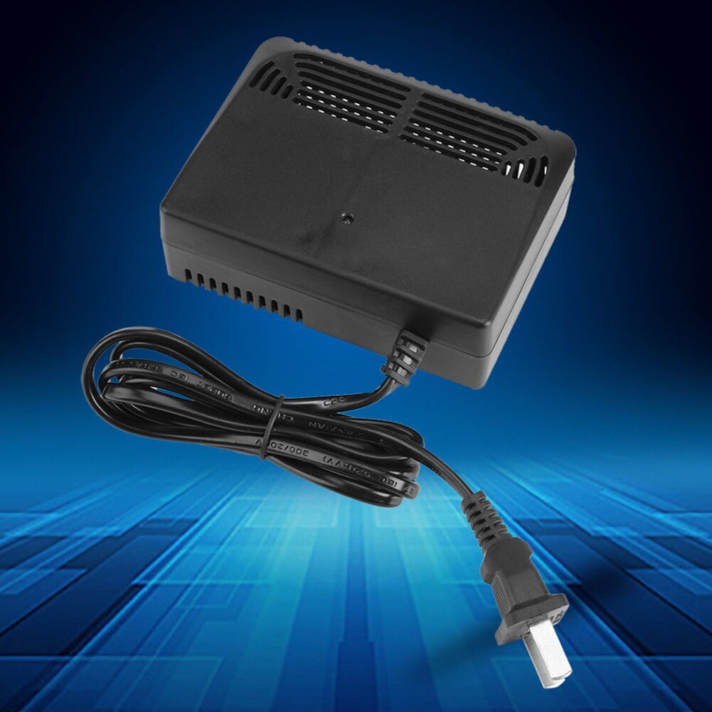 220V Dustpfoof Ion Generator Smoke Ionizer Formald... – Grandado