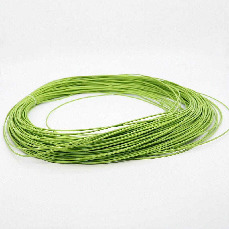 2.5MM 500G PE Rattan Circular Green Synthetic Ratt... – Grandado