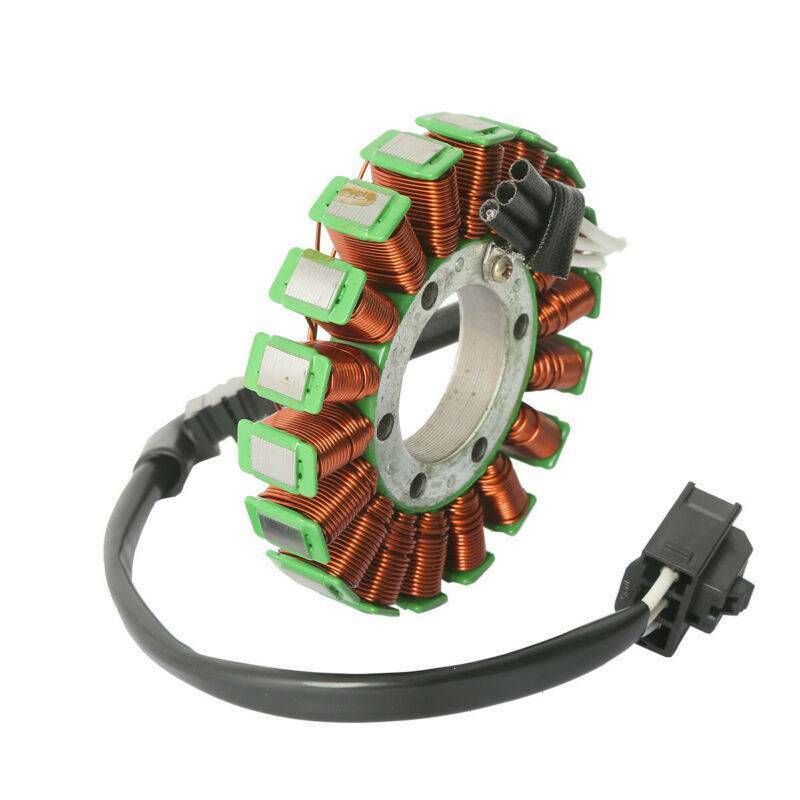 Motorcyle Engine Stator Coil For Yamaha YZF R6 YZF... – Grandado