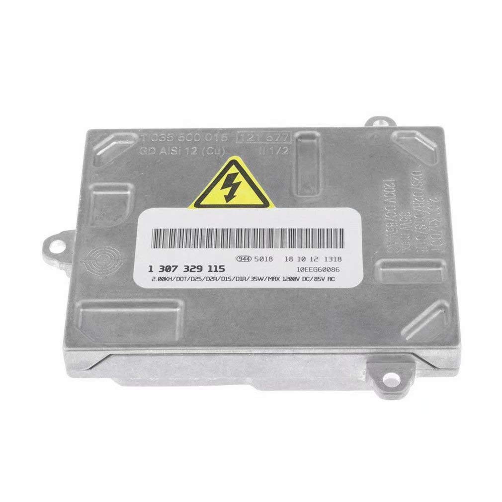 OEM Xenon Headlight Ballast 1307329115 Control – Grandado