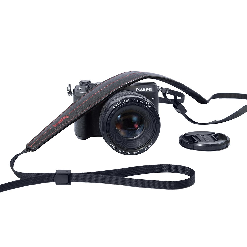 SmallRig Neck Strap Lite For compact & mirrorless ... – Grandado