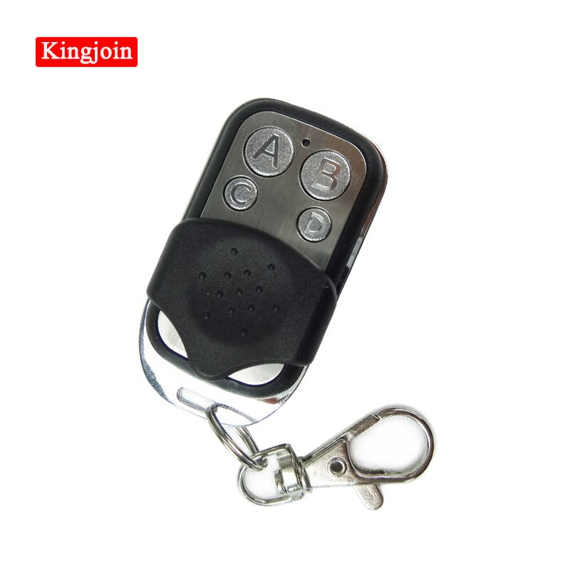KINGJOIN sliding gate opener remote control only S... – Grandado