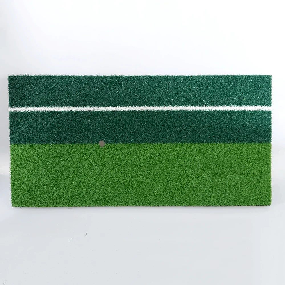 PGM Golf Hitting Mats, Golf Grass Mats, Swing Shot... – Grandado
