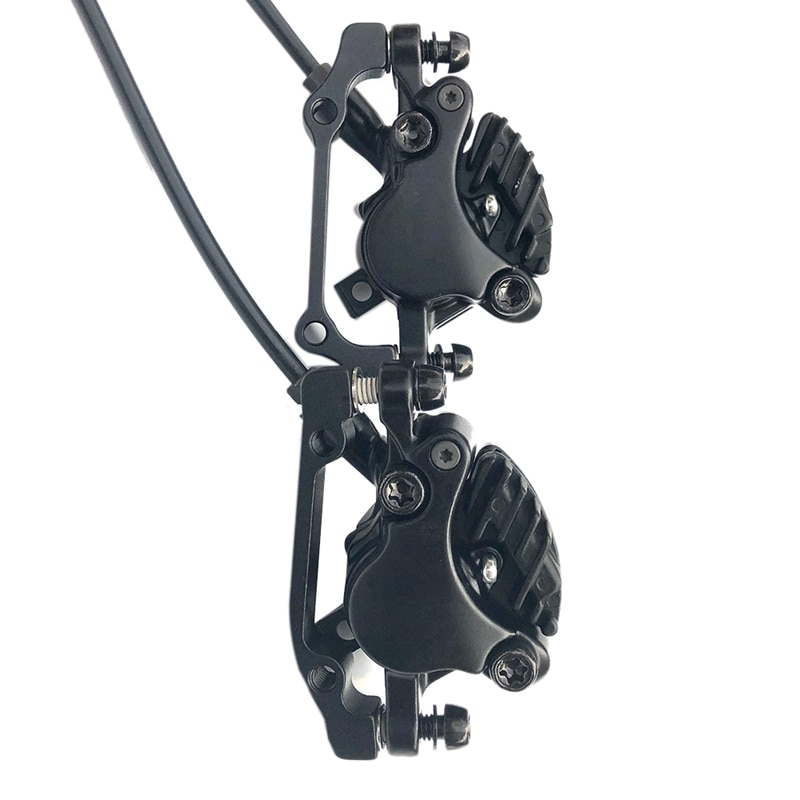 Mtb hydraulisk skivbroms set för mountainbike cyke... – Grandado