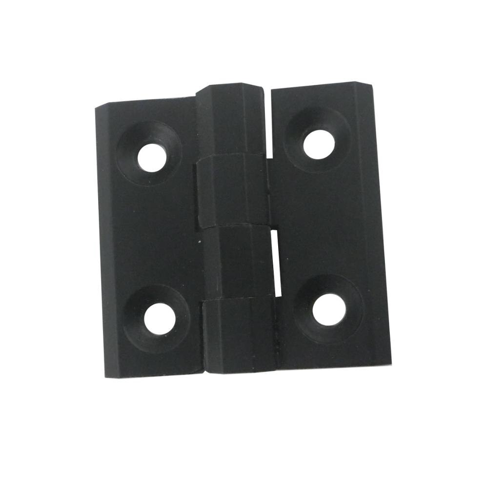 2pcs Furniture Fixtures Door Butt Hinge Zinc Alloy... – Grandado