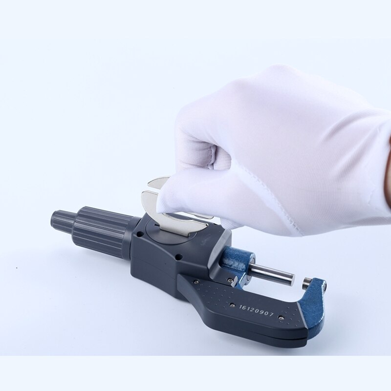 0-25mm Micron Digital Outside Micrometer Electroni... – Grandado