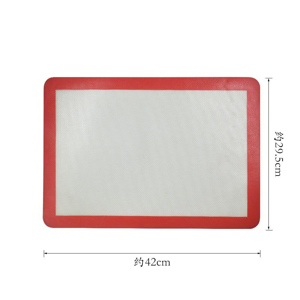 Practical Baking Silicone Mat Thickened Silicone G... – Grandado