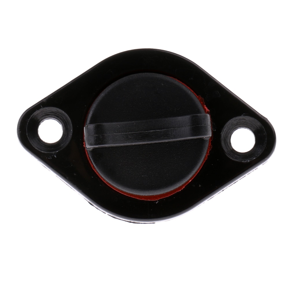 Standaard 25 Mm 1 ''Nylon Boot Drain Plug Bung Vis... – Vicedeal