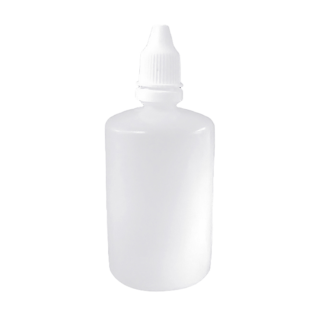 100ml Mini Empty Plastic Squeezable Liquid Dropper... – Grandado