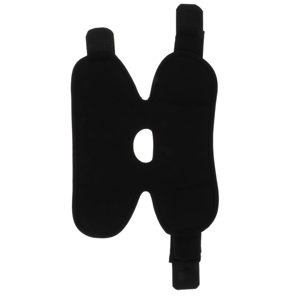 Ankle Support Brace Wrap Compression Strap Foot In... – Grandado