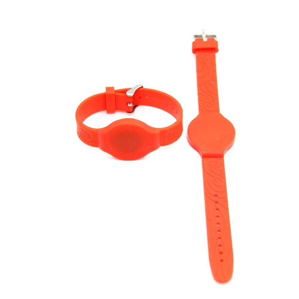 1PcsReplicable Writable RFID wristband Keyfobs Pro... – Grandado