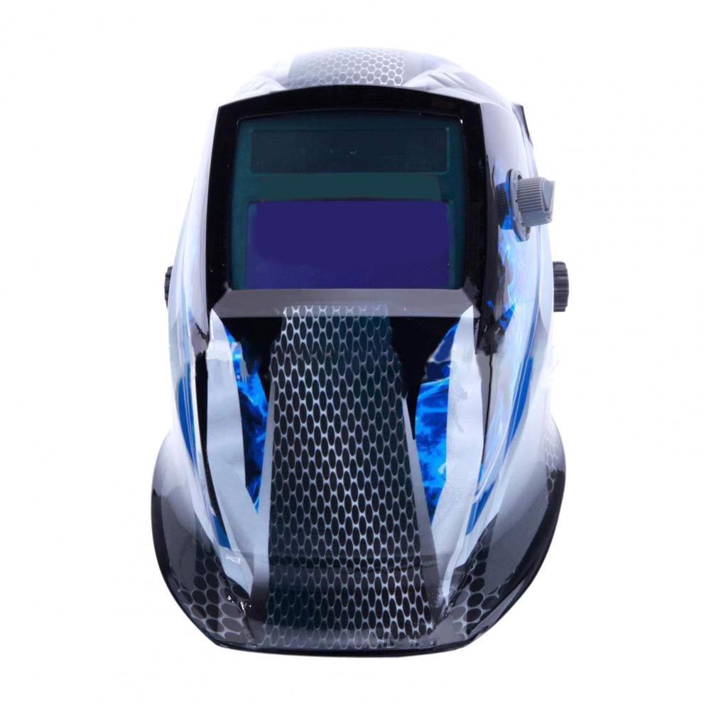 Sicherheit Anti-Uv Automatische Augen Brille Solar... – Vicedeal
