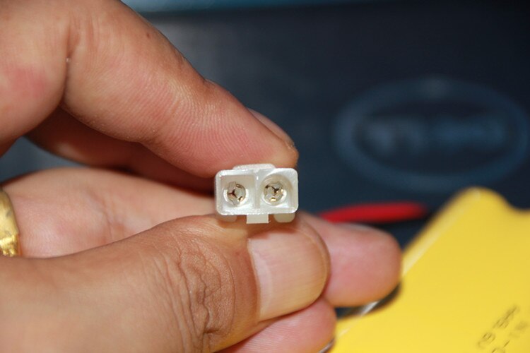 Remote control car battery pack 9.6V Ni MH chargin... – Grandado