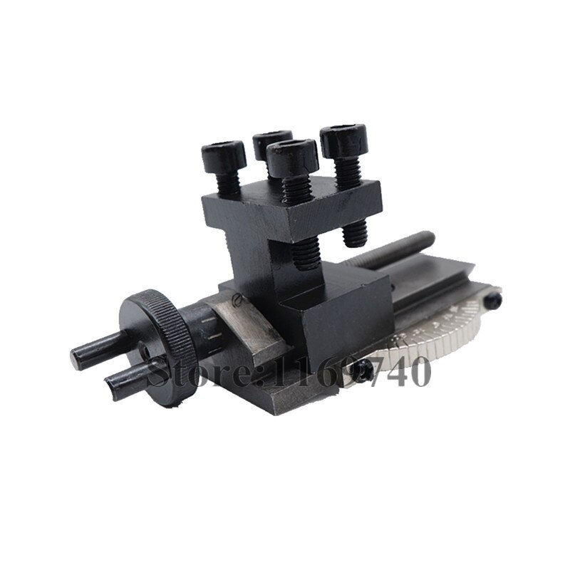 Sieg C0 Draaibaar Draaibank Gereedschaphouder S/N ... – Vicedeal