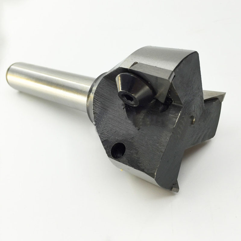 1PC Indexable End Mills Face Milling Cutter C20 Ce... – Vicedeal