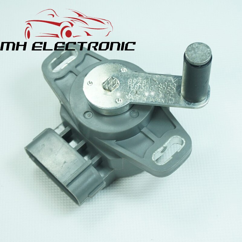 MH ELECTRONIC TPS THROTTLE POSITION SENSOR For TOY... – Vicedeal