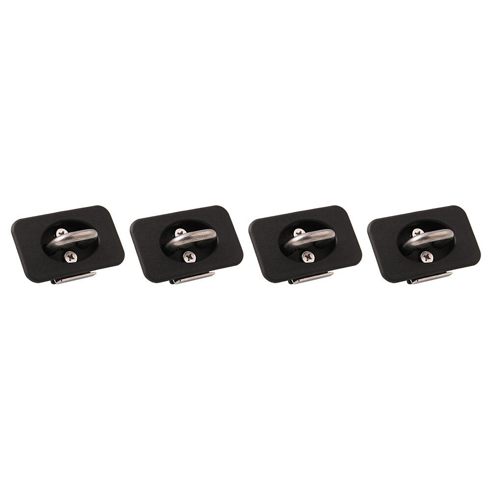 Vodool Multifunction 2 Pairs Truck Tie Downs Retra Grandado