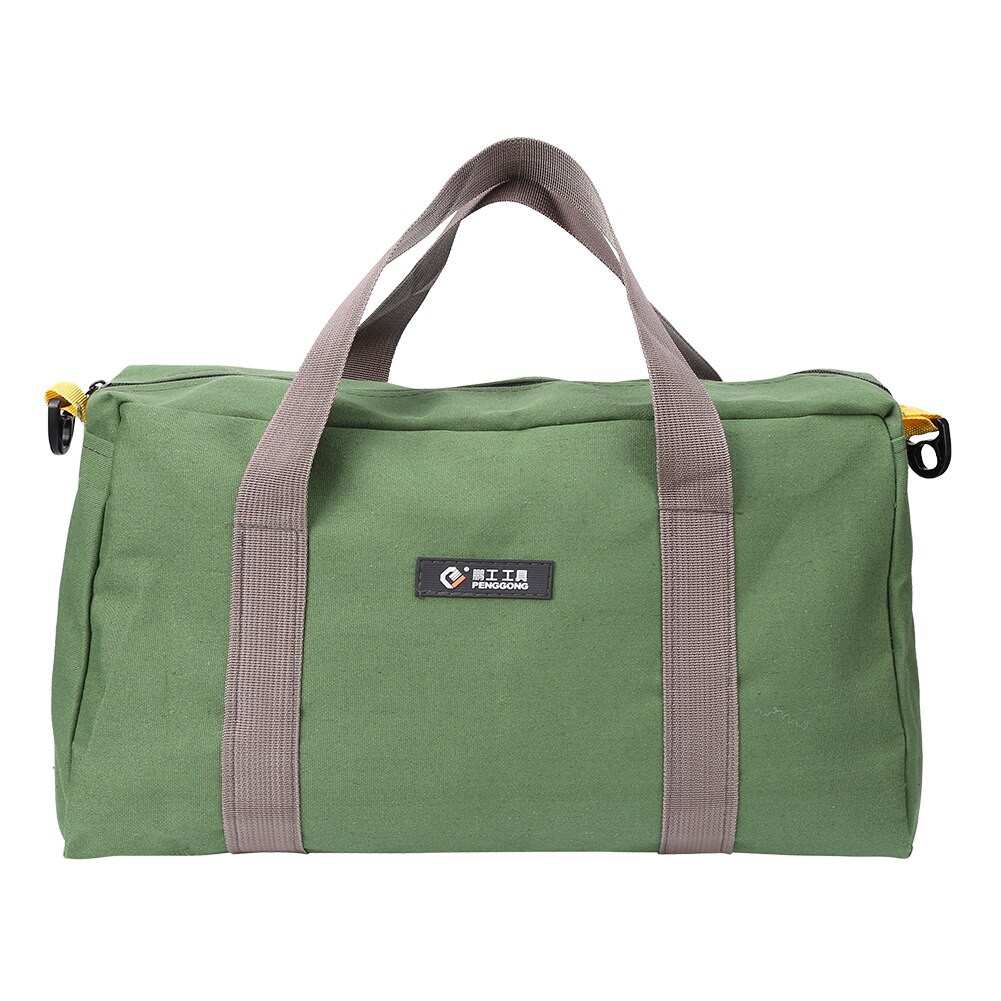 Large Capacity Tool Bag Multifunction Waterproof O... – Grandado