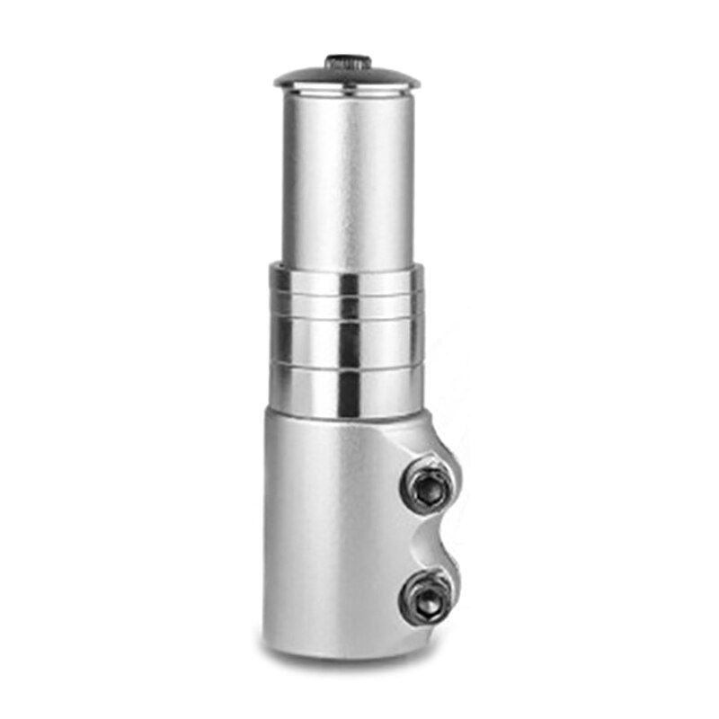 Adjusted Bicycle Handlebar Extenders Riser Head Up... – Grandado