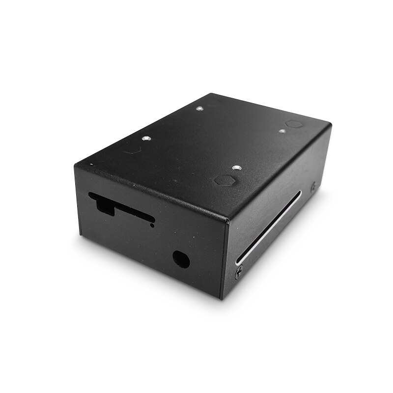 Youyeetoo Rock Pi X Metal Case – Grandado