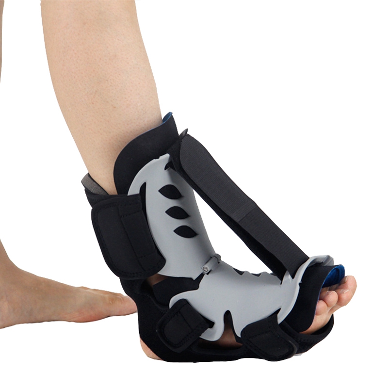 -Plantar Fasciitis Night Splint Foot Support Boot ... – Grandado
