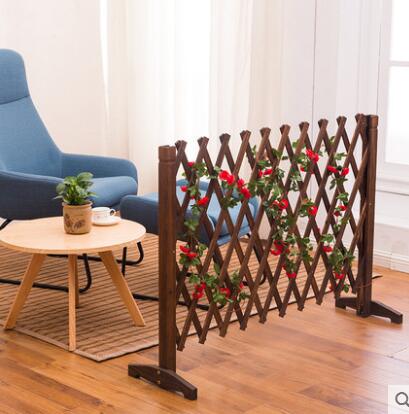 Garden Extendable Instant Fence Garden Expanding F... – Grandado