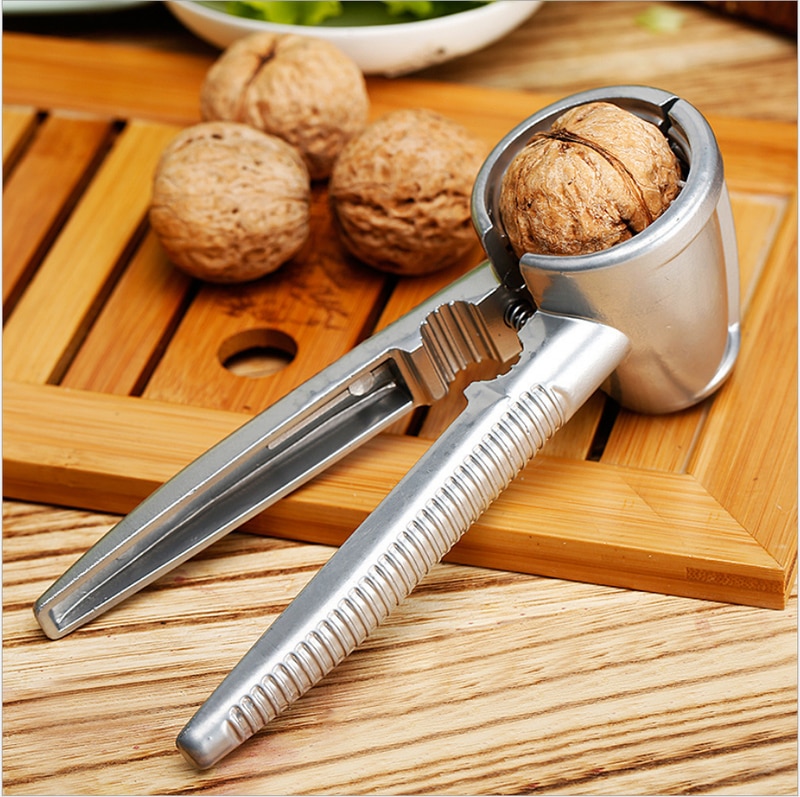 Crack almond Walnut Pecan Hazelnut Hazel Filbert N... – Vicedeal