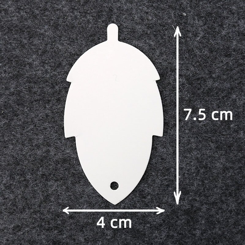50 100pcs Leaf Shaped Blank Paper Tags Small Goodi... – Grandado 50 100pcs Leaf Shaped Blank Paper Tags Small Goodi... – Grandado