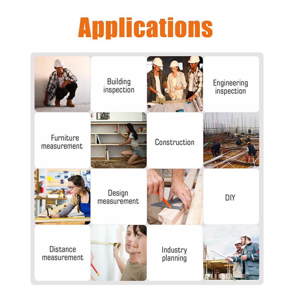 Measuring Ruler Hand Disc Flexible Ruler Measuring... – Grandado