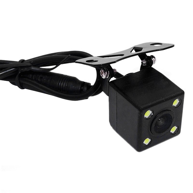 170 degree High-Definition Night Vision CCD Car Re... – Grandado